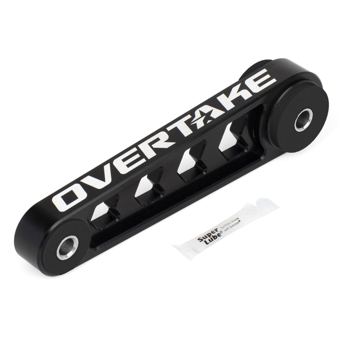 Overtake Pitch Stop Mount Race Version - Subaru 2002-2025 WRX / STI ...